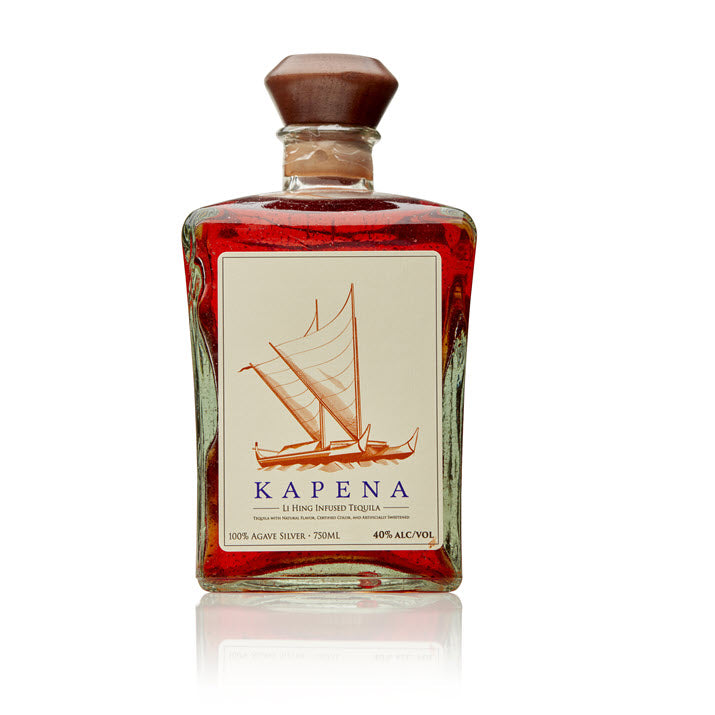 Collections – Kapena Tequila