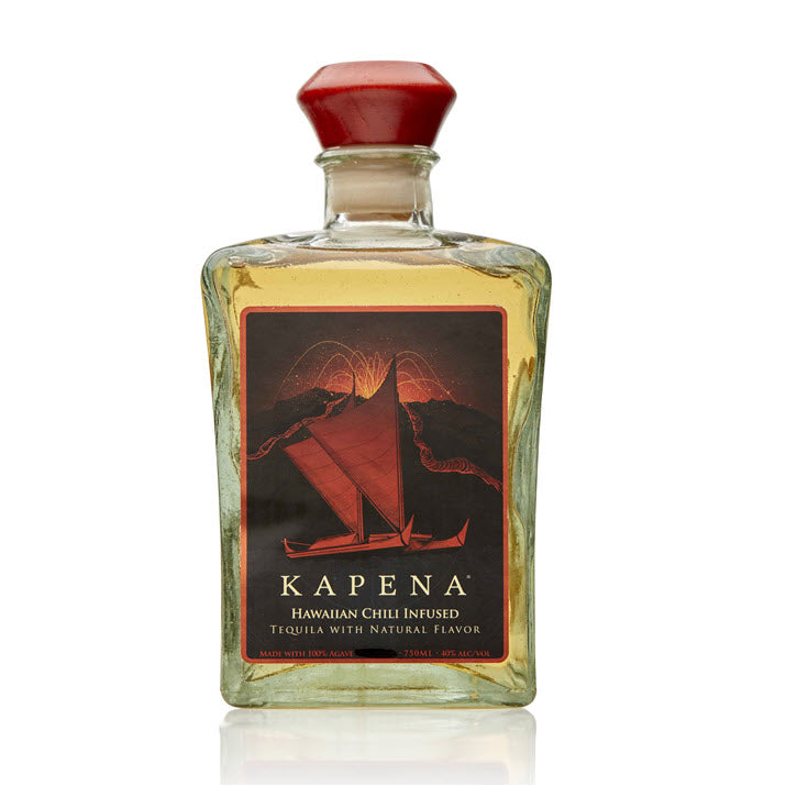 Kapena Tequila