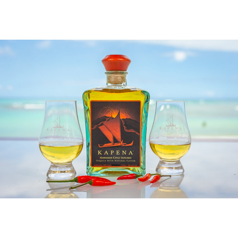 Kapena Tequila